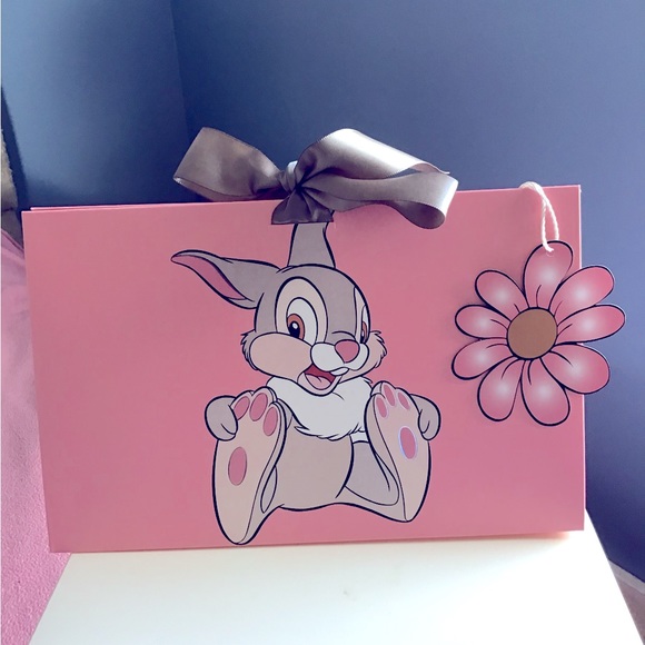 Spectrum | Makeup | Spectrum Disney Bambi Thumper 6 Brush Set Synthetic ...